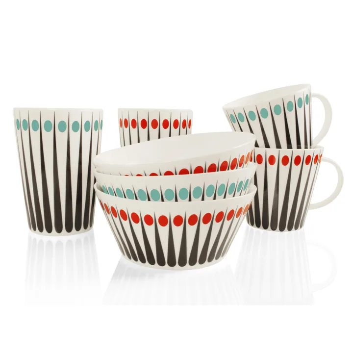 Amanda tea mug from Superliving - NordicNest.com