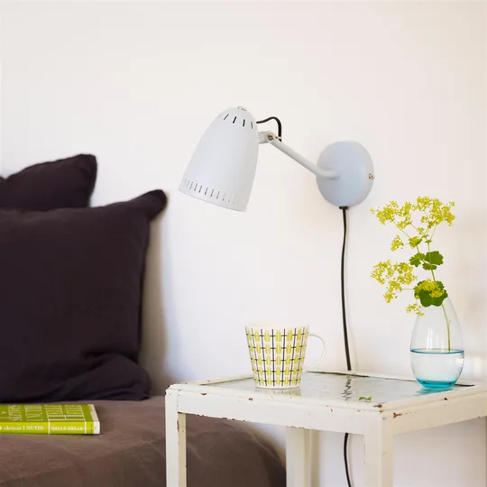Dynamo wall lamp from Superliving - NordicNest.com