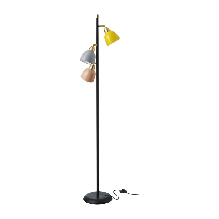 Urban Triple floor lamp from Superliving - NordicNest.com