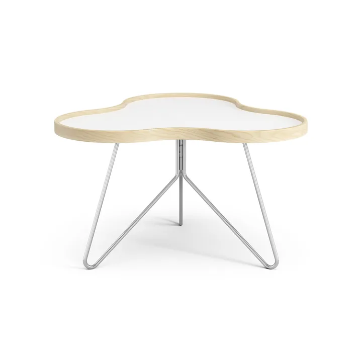 Flower table 62x66 cm from Swedese - NordicNest.com