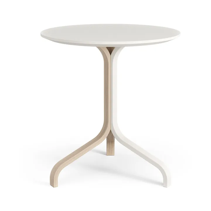 Lamino Duality table 49 cm from Swedese - NordicNest.com