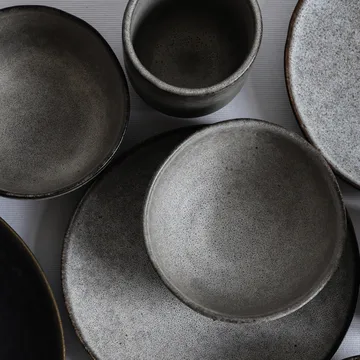 Bon small plate Ø17 cm from Tell Me More - NordicNest.com