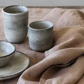 Bon small plate Ø17 cm from Tell Me More - NordicNest.com