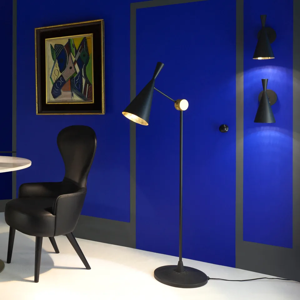 Beat wall lamp from Tom Dixon - NordicNest.com