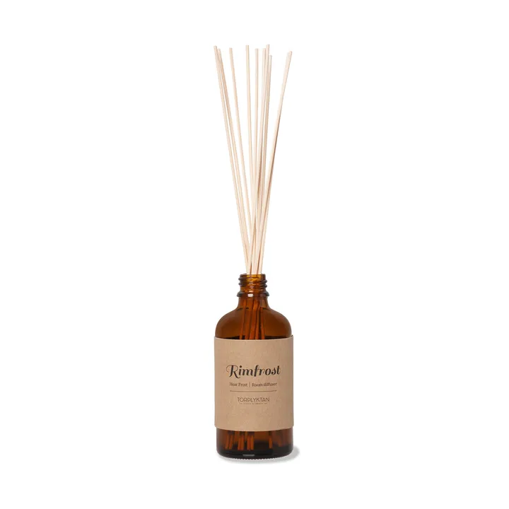 Torplyktan - Candles & diffusers→ NordicNest.com