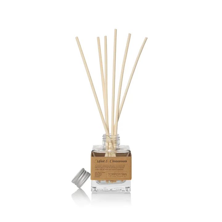 Spice pantry fragrance diffuser from Torplyktan - NordicNest.com
