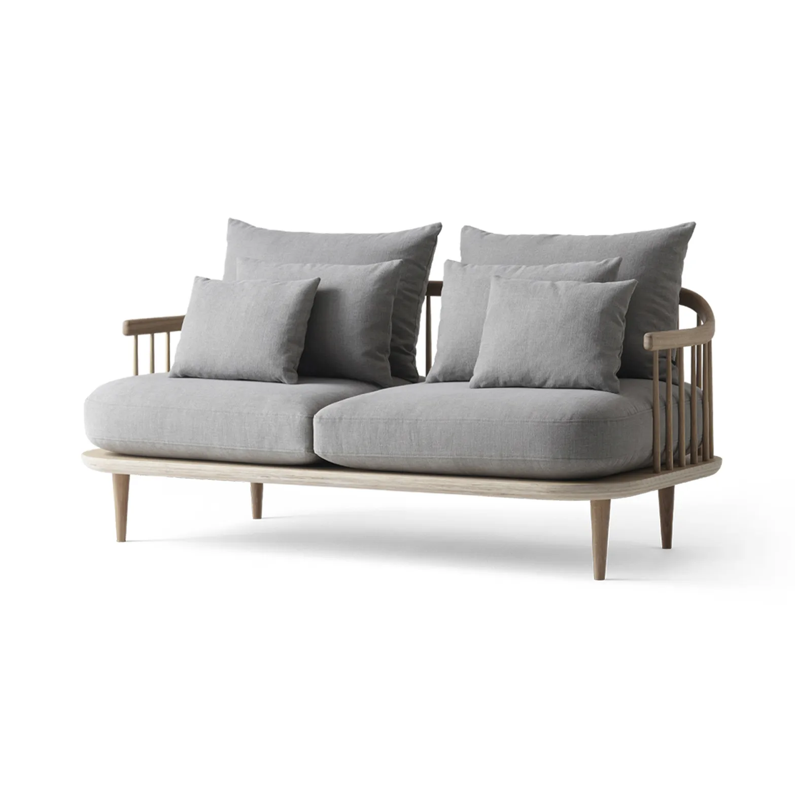 Fly SC2 sofa from &Tradition - NordicNest.com