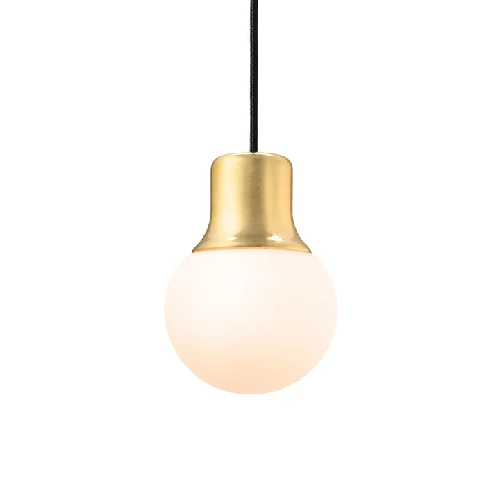 Mass light pendant lamp from &Tradition - NordicNest.com