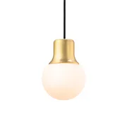 Mass light pendant lamp from &Tradition - NordicNest.com