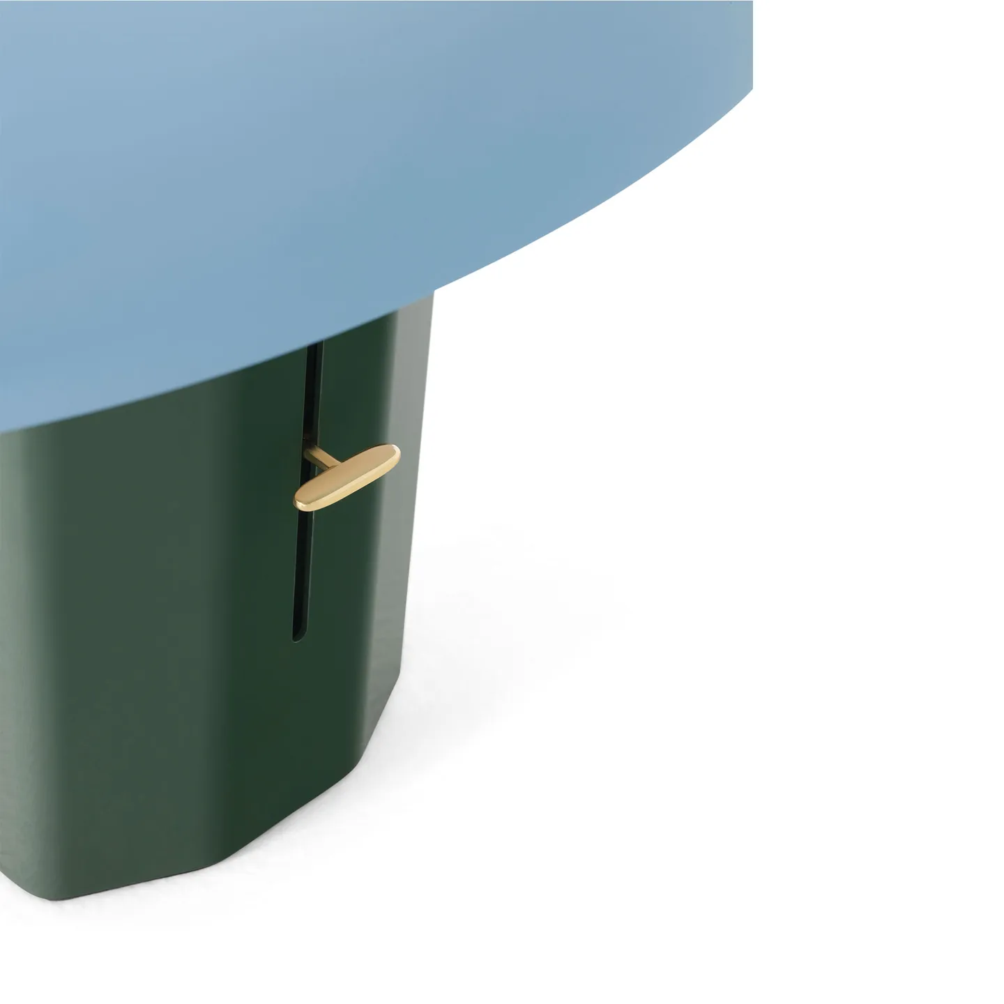 Montera JH42 table lamp from &Tradition - NordicNest.com
