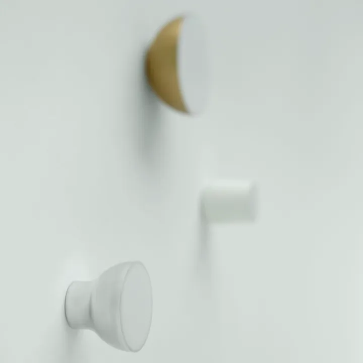 Passepartout JH12 wall mounted lamp from &Tradition - NordicNest.com