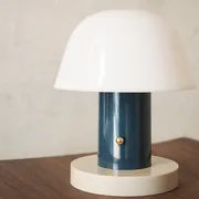 Setago JH27 table lamp from &Tradition - NordicNest.com