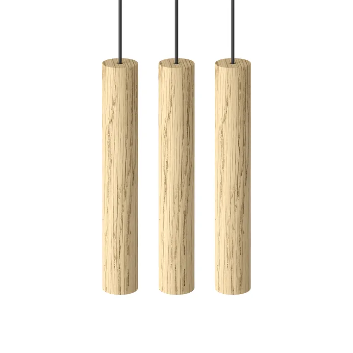 3 Chimes lamp from Umage - NordicNest.com