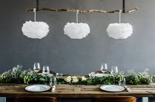 Eos lamp from Umage - NordicNest.com