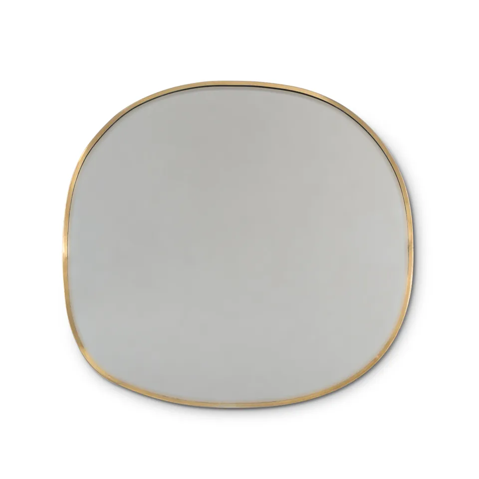 Daily Pretty mirror from URBAN NATURE CULTURE - NordicNest.com