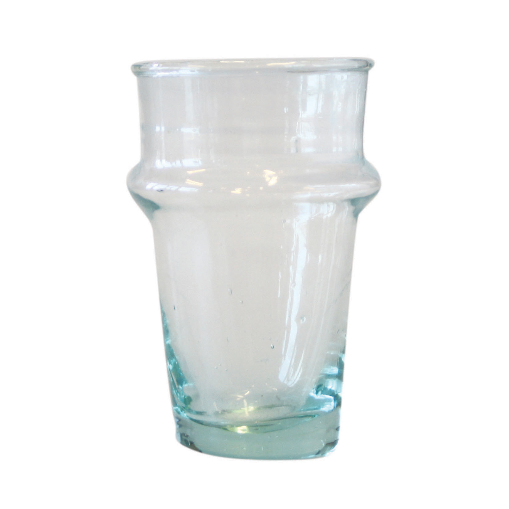 Drinking glass recycled large from URBAN NATURE CULTURE NordicNest