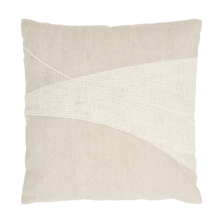 Eron cushion 50x50 cm from URBAN NATURE CULTURE - NordicNest.com