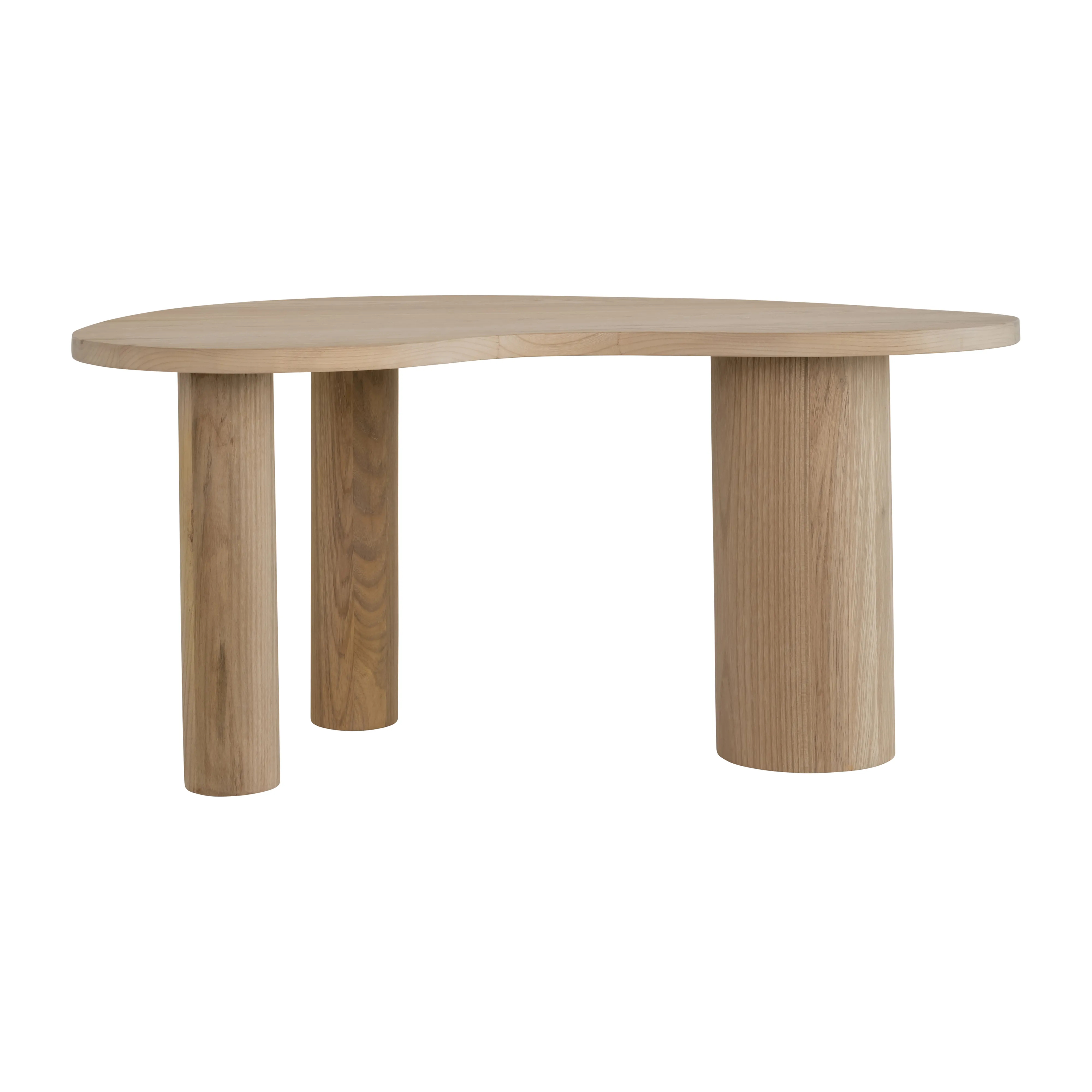 Yuki B coffee table 78x44x37 cm from URBAN NATURE CULTURE - NordicNest.com
