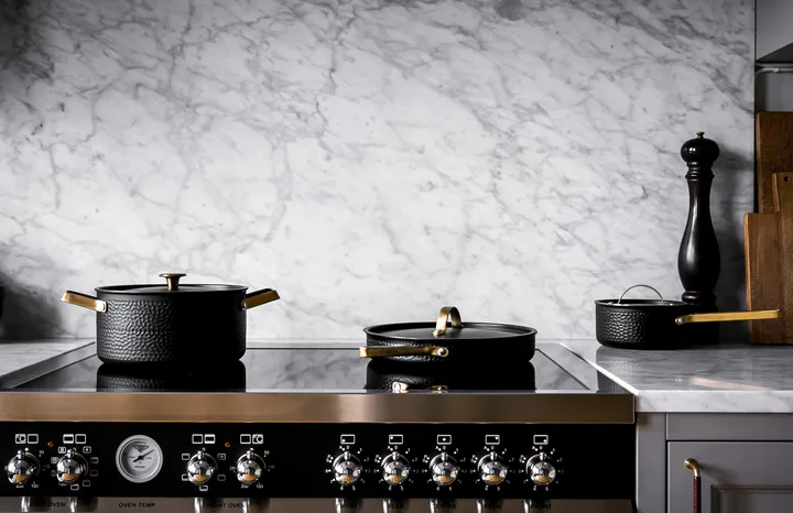 Vargen & Thor Arvet pot set from Vargen & Thor - NordicNest.com