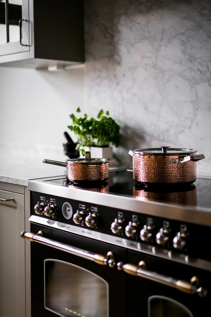 Vargen & Thor Mjölner pot set from Vargen & Thor - NordicNest.com