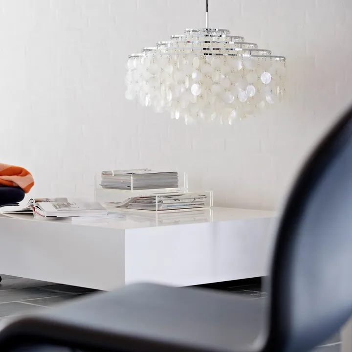 FUN 11DM pendant lamp from Verpan - NordicNest.com