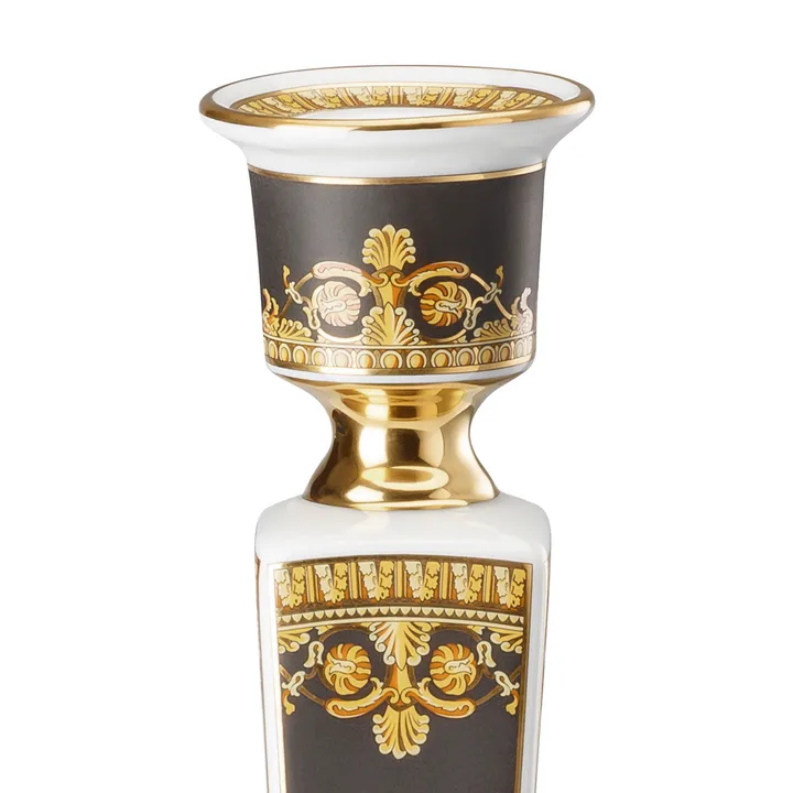 Versace I love Baroque candle holder from Versace - NordicNest.com