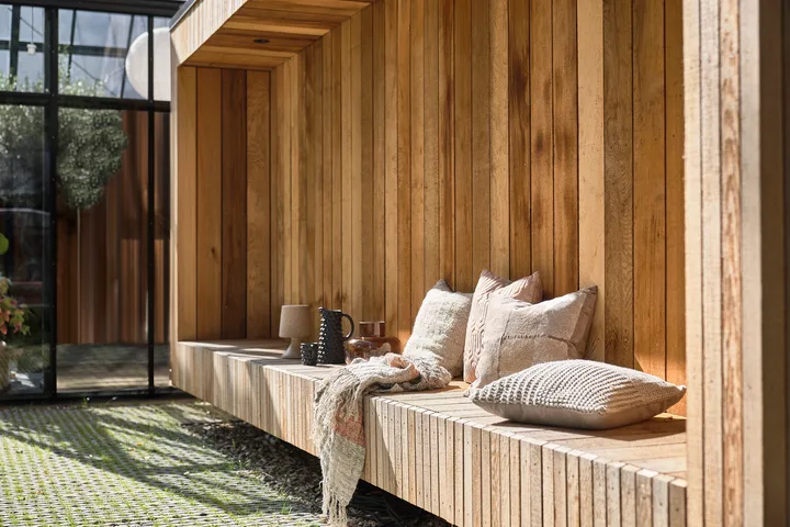 Midnat lounge lamp Ø16 cm from Villa Collection - NordicNest.com