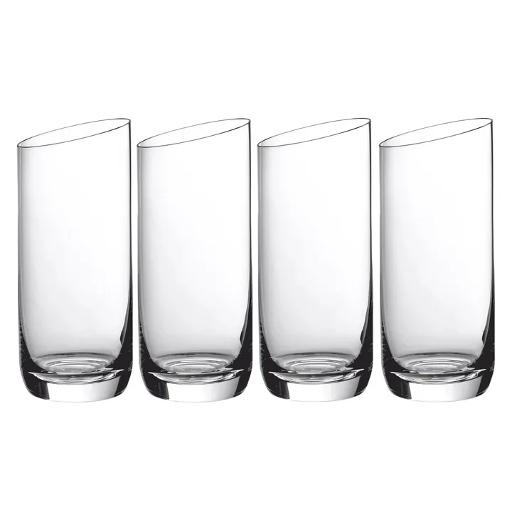 Long drink glasses & Highball glasses - NordicNest.com