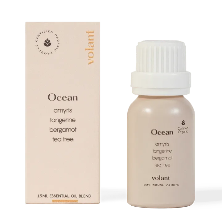 Ocean Essential blend from Volant - NordicNest.com