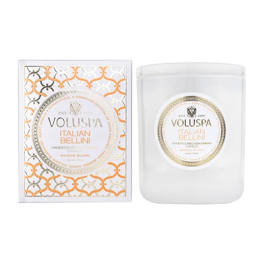 Voluspa candles - Shop at NordicNest.com