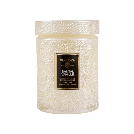 Voluspa candles - Shop at NordicNest.com