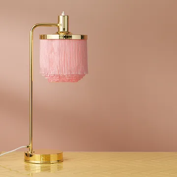 Fringe table lamp from Warm Nordic - NordicNest.com