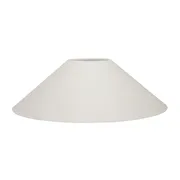 Basic flat lamp shade Ø36 cm from Watt & Veke - NordicNest.com