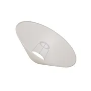 Basic flat lamp shade Ø36 cm from Watt & Veke - NordicNest.com