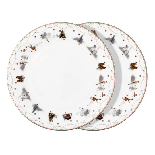 Plates - Shop at NordicNest.com