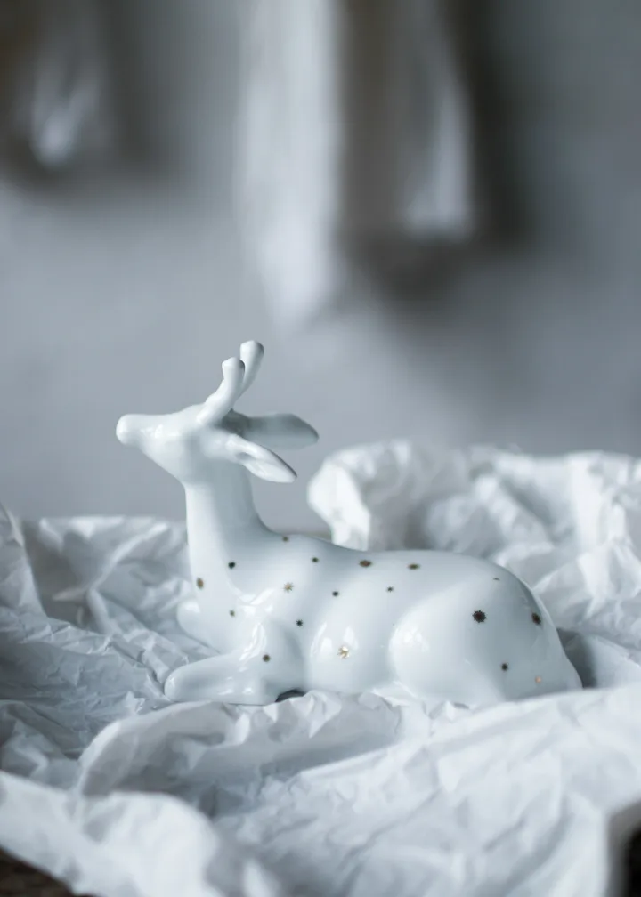 Starfall deer from Wik & Walsøe - NordicNest.com