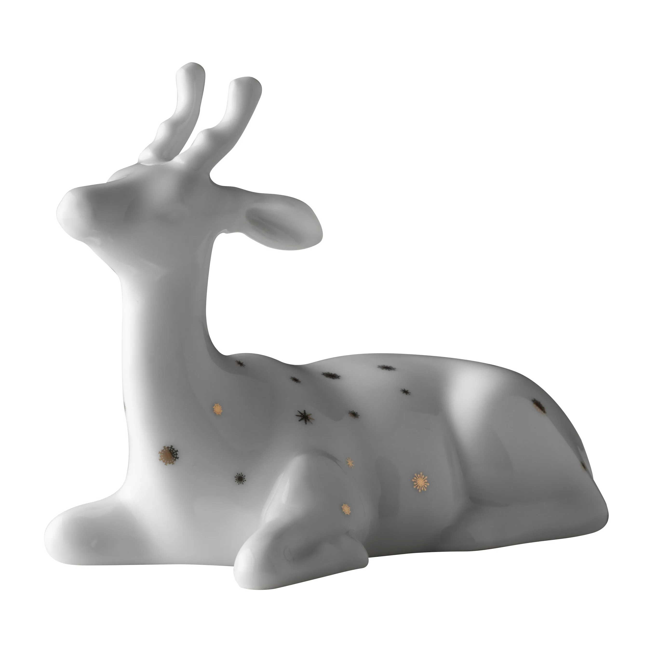 Starfall deer from Wik & Walsøe - NordicNest.com