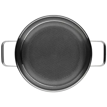 Profi Resist pan 28 cm from WMF - NordicNest.com