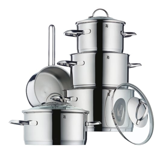 WMF Cutlery, Pots & Cooking Utensils - Buy at NordicNest.com