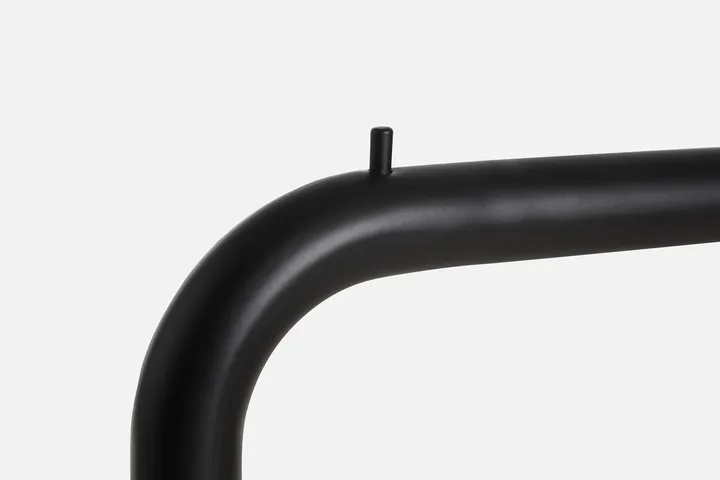 O&O clothes hanger from Woud - NordicNest.com