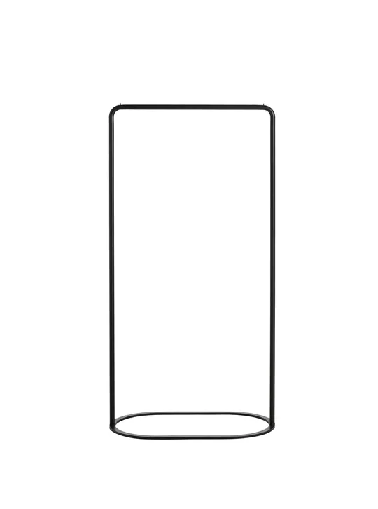 O&O clothes hanger from Woud - NordicNest.com