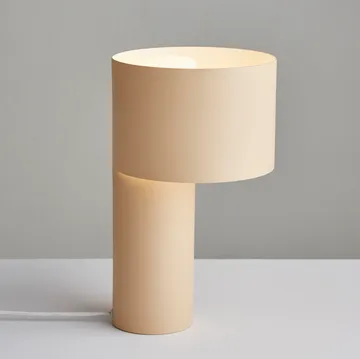 Tangent table lamp from Woud - NordicNest.com