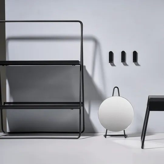 A-Table shelf from Zone Denmark - NordicNest.com