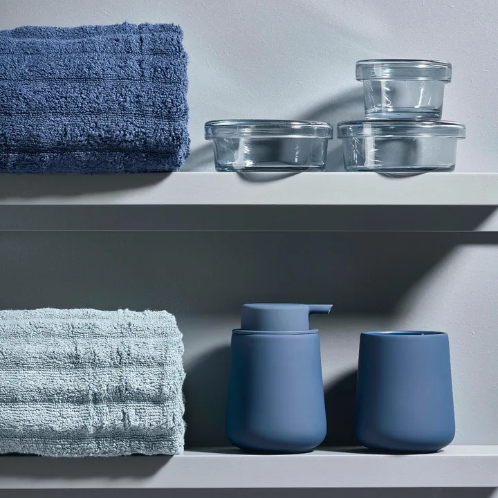 Nova One toothbrush mug from Zone Denmark - NordicNest.com