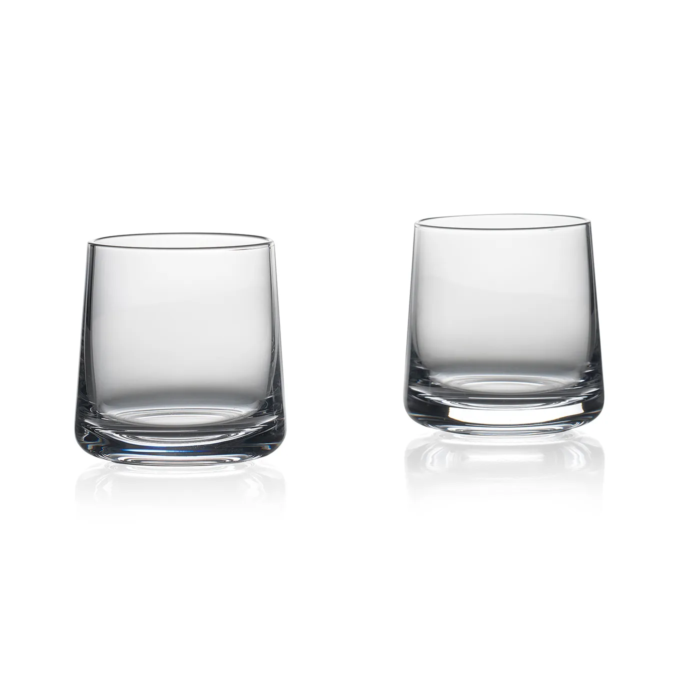 Rocks lowball glass 2-pack from Zone Denmark - NordicNest.com