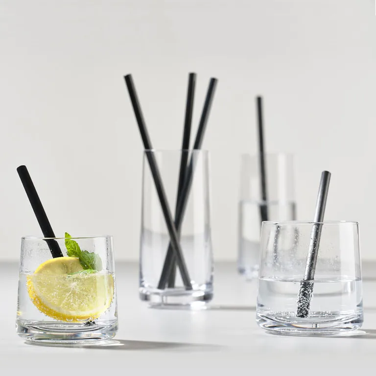 Rocks lowball glass 2-pack from Zone Denmark - NordicNest.com