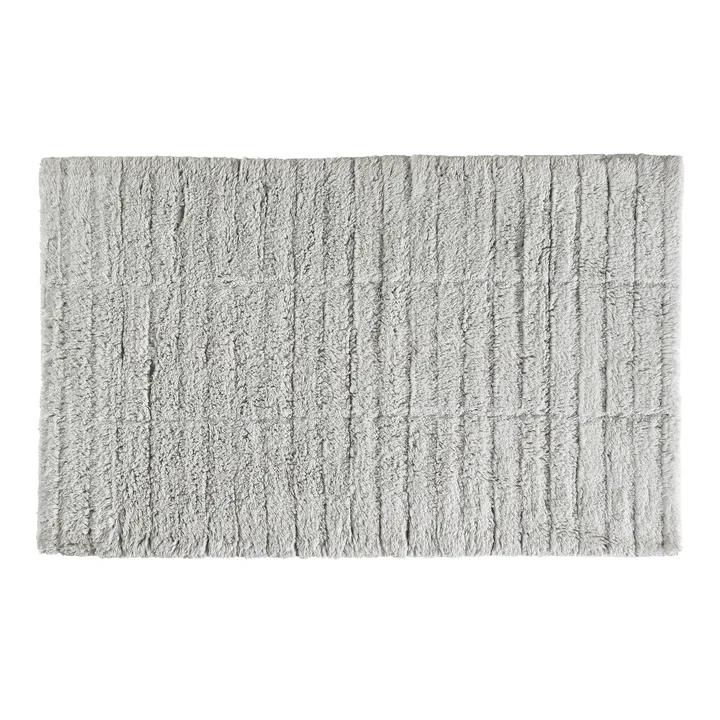 Tiles bathroom rug from Zone Denmark - NordicNest.com