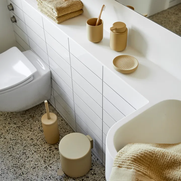 Ume soap dish from Zone Denmark - NordicNest.com