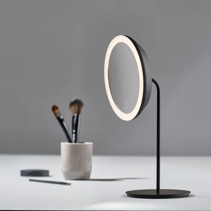 Zone table mirror 5x magnification from Zone Denmark - NordicNest.com