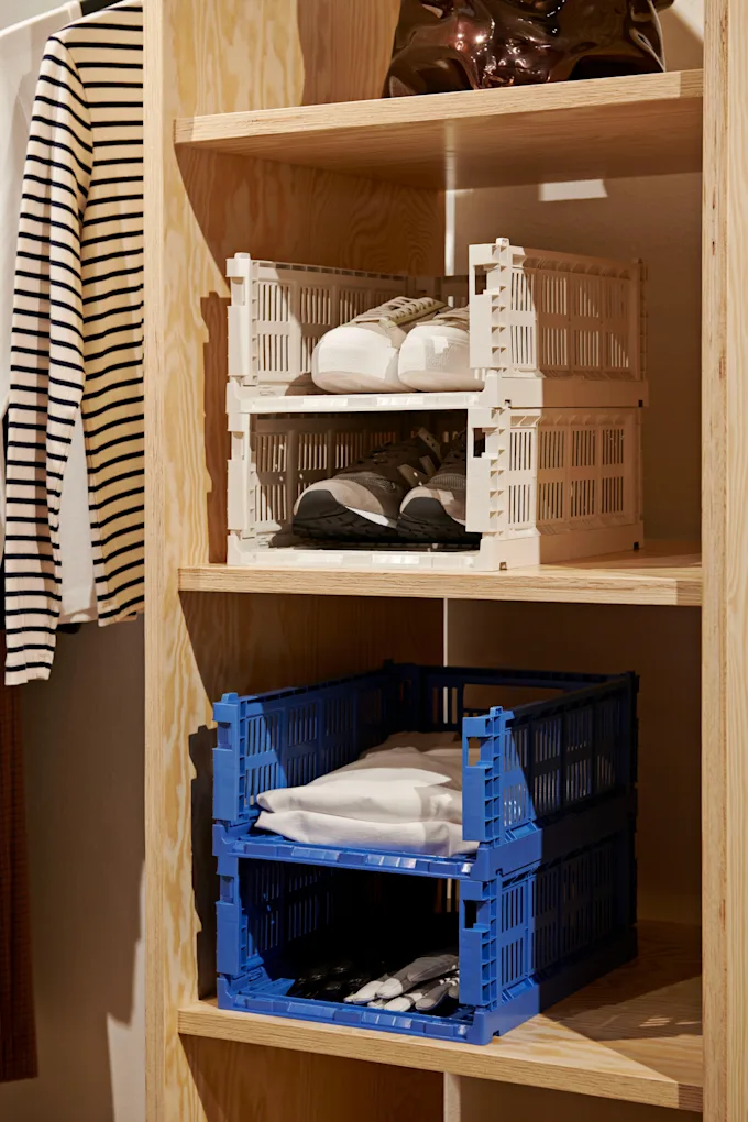 5 small hallway ideas to keep your space organised